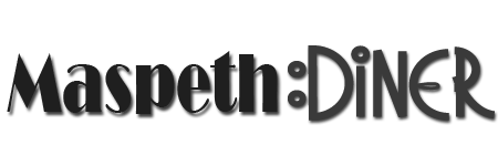 GetMyMeal: Maspeth Diner Login